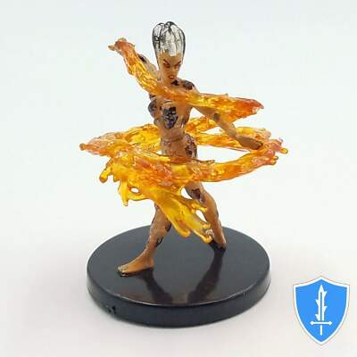 Nymph, Oread - Mythic Odysseys of Theros #21 D&D MTG Miniature | eBay