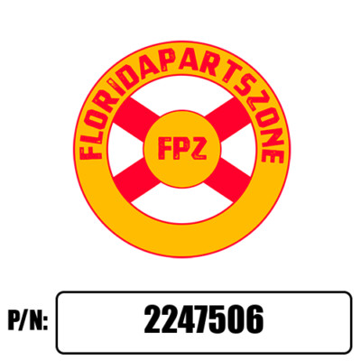 2247506 - SEAL fits Caterpillar with Free Shipping | eBay