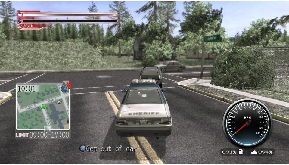 Deadly Premonition Directors Cut (Sony Playstation 3) (US IMPORT) | eBay UK