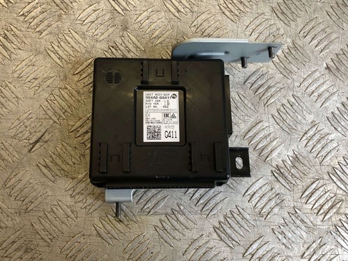 Kia Picanto Central Body Control Module 1.0 Petrol 49kW (67 HP) 954A0 ...