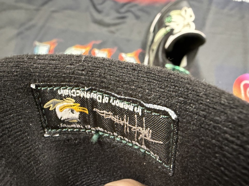 Size 14M/15.5W - Jordan 4 Retro Oregon Ducks PE FA12-MNJDLS-267-3563 ...