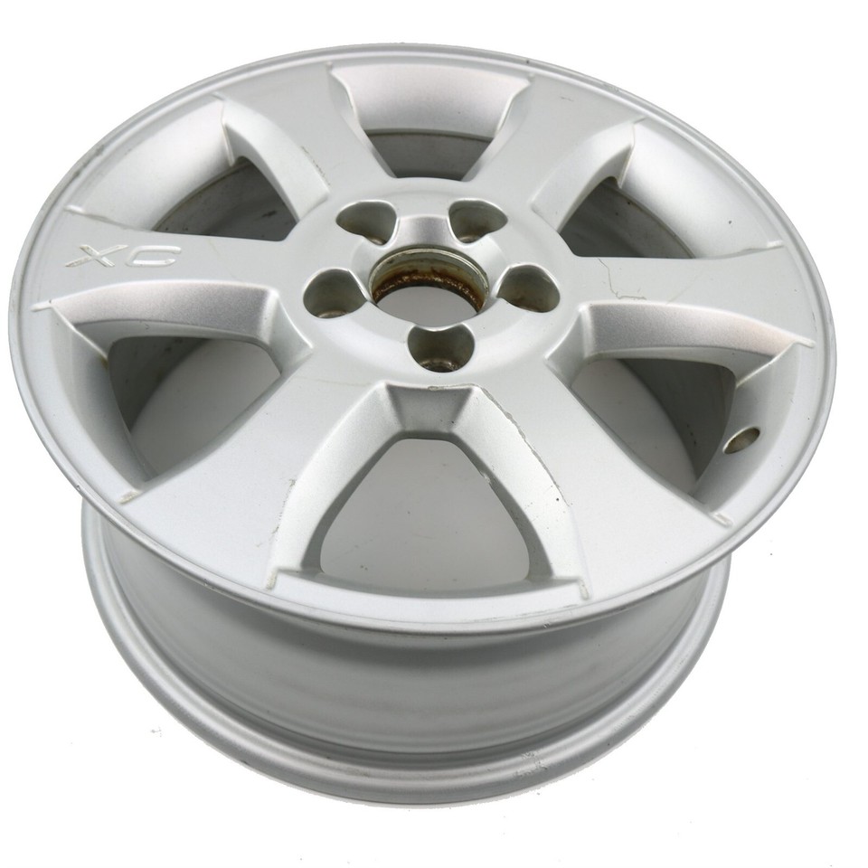 Volvo OEM 16" x 7" CECINO Alloy Rim Wheel 30760065 for XC70 2008-2018 ...