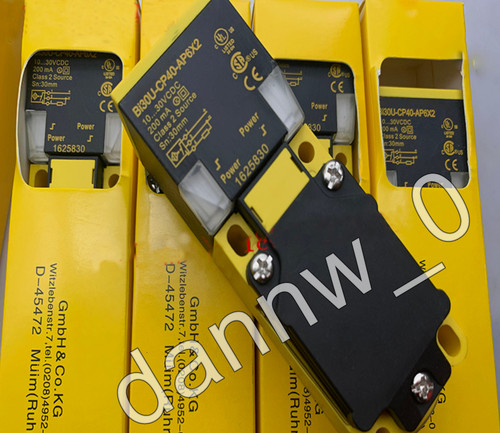 1PC New in box TURCK BI30U-CP40-AP6X2 Proximity sensor | eBay