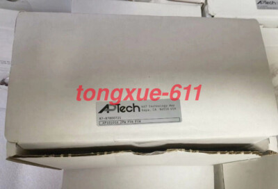 1PCS NEW APTech AP1010SX 2PW FV4 FV4 valve Via FedEx or DHL | eBay