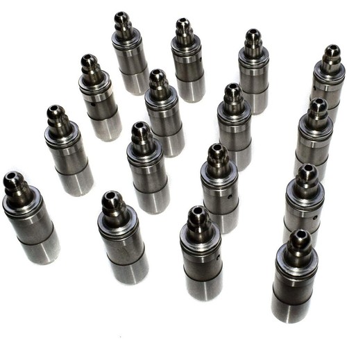 16Pcs Hydraulic Lifter MD377054 for Hyundai Kia Dodge Mitsubishi 2.0L ...