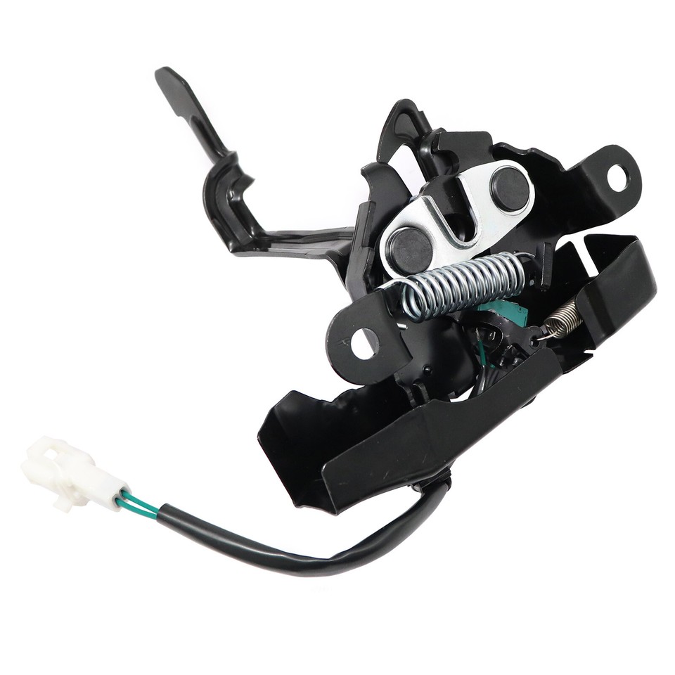 For 2016-2021 Toyota Tacoma Hood Lock 5351004070 Replacement US | eBay