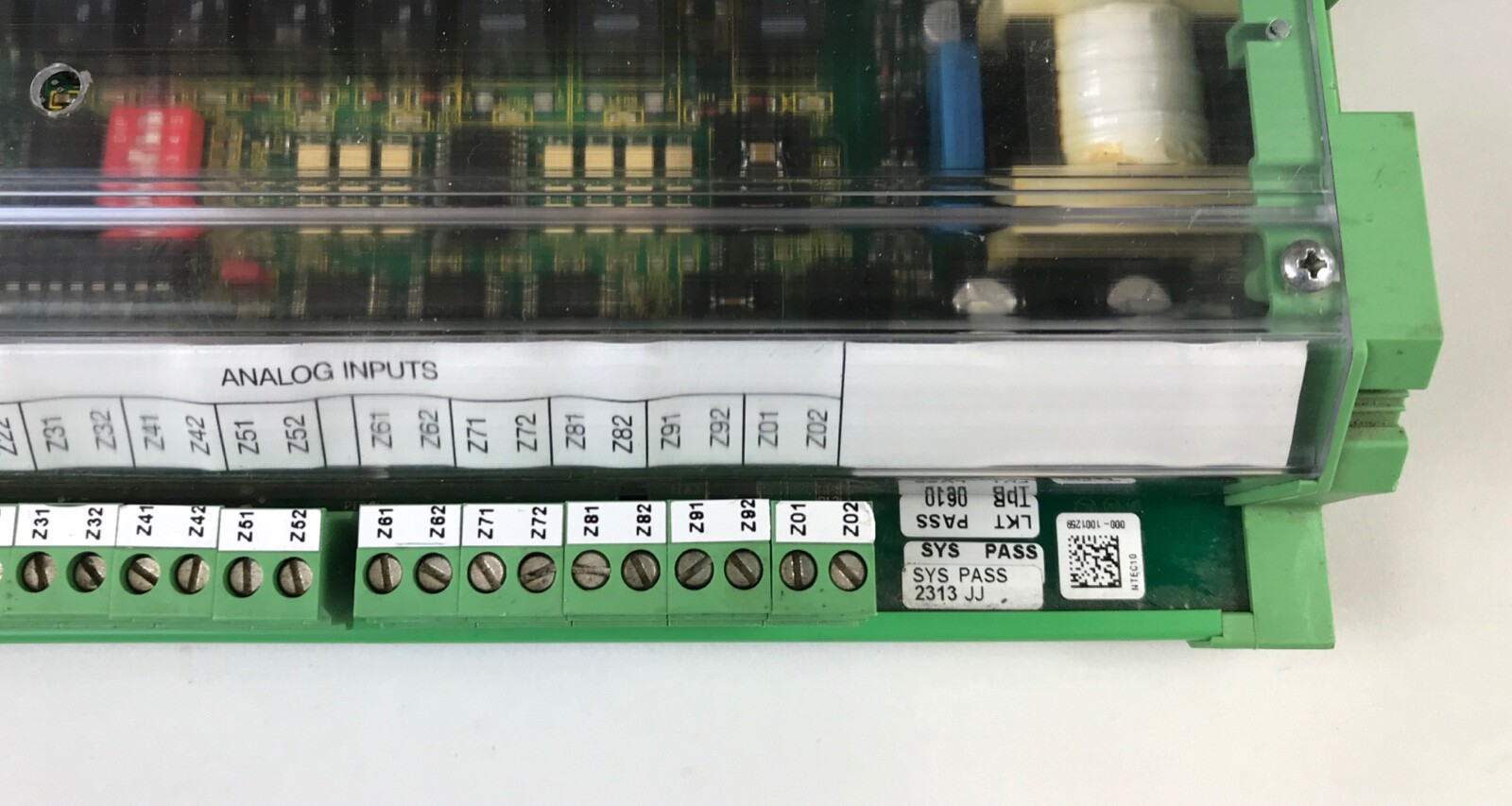 ECKELMANN UA300 CC CONTROLLER | eBay