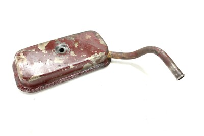 MG MGB Vented Front Engine Tappet Side Cover Original OEM | eBay