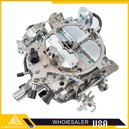 For Buick Chevy Pontiac 307 5.0L Engine Carburetor 4-Bbl Carb R4-E4MC ...