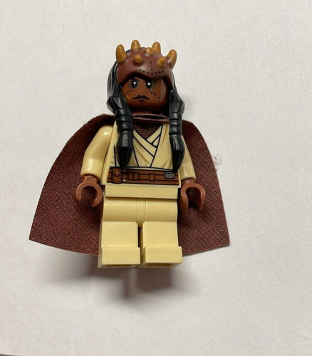 Lego Star Wars Agen Kolar sw0421 (T16) | eBay