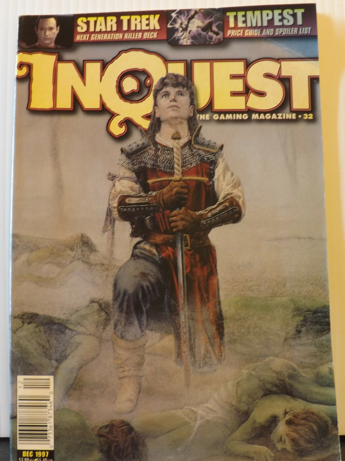 Inquest Gamer the Gamer Magazine (SELECT) lot back issues 1997-2003 | eBay