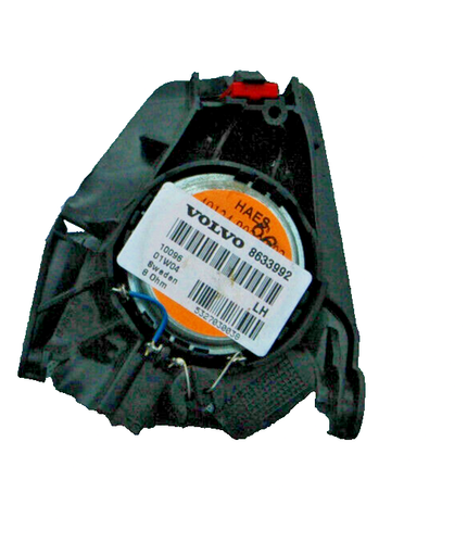 2001-2005 Volvo XC70 V70 Rear Pillar Speaker Left OEM 8633992 LH | eBay