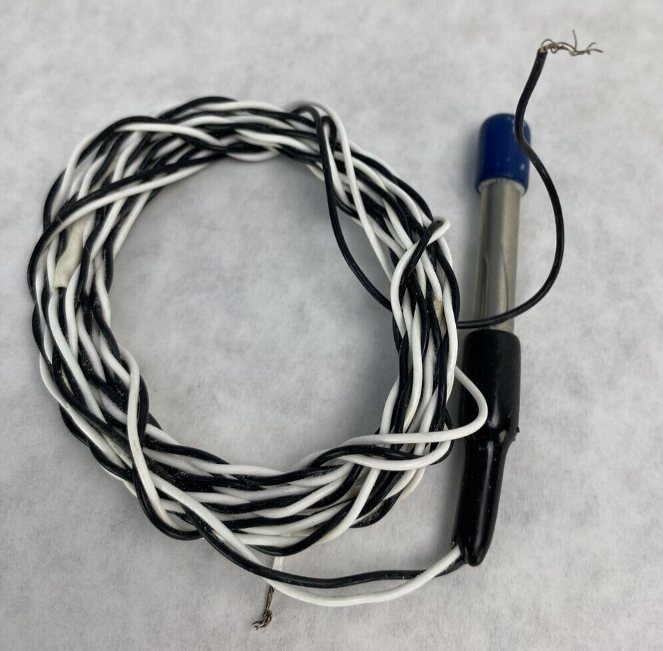 Rees Scientific TPT-4 Type 4 Temperature Probe Sensor Lot of 10 | eBay