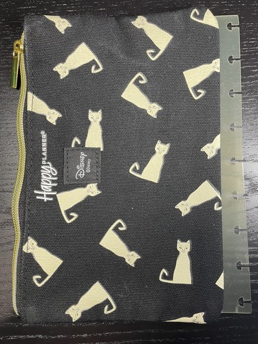 Happy Planner Hocus Pocus Pencil Pouch - Be Happy Box Exclusive - New ...