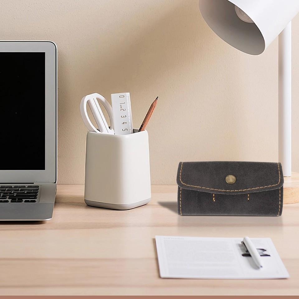 2pcs Computer Memory Card Case Memory Card Holder And Organizer Card ...