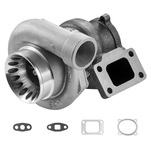 Turbocharger T3 GT35 GT3582 GT3582R Turbo AR.70/63 for 2.5L-6.0L 4/6 ...