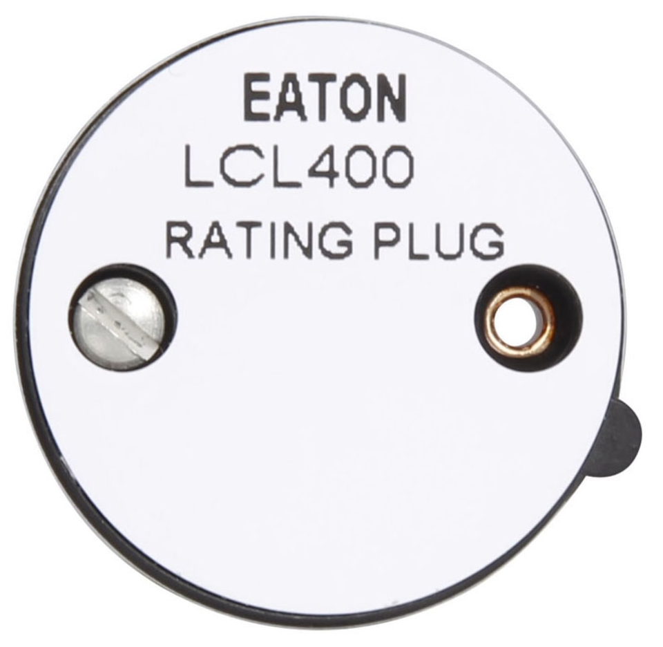 4LCL400 - Westinghouse Circuit Breaker Rating Plug Rated for 400A | eBay