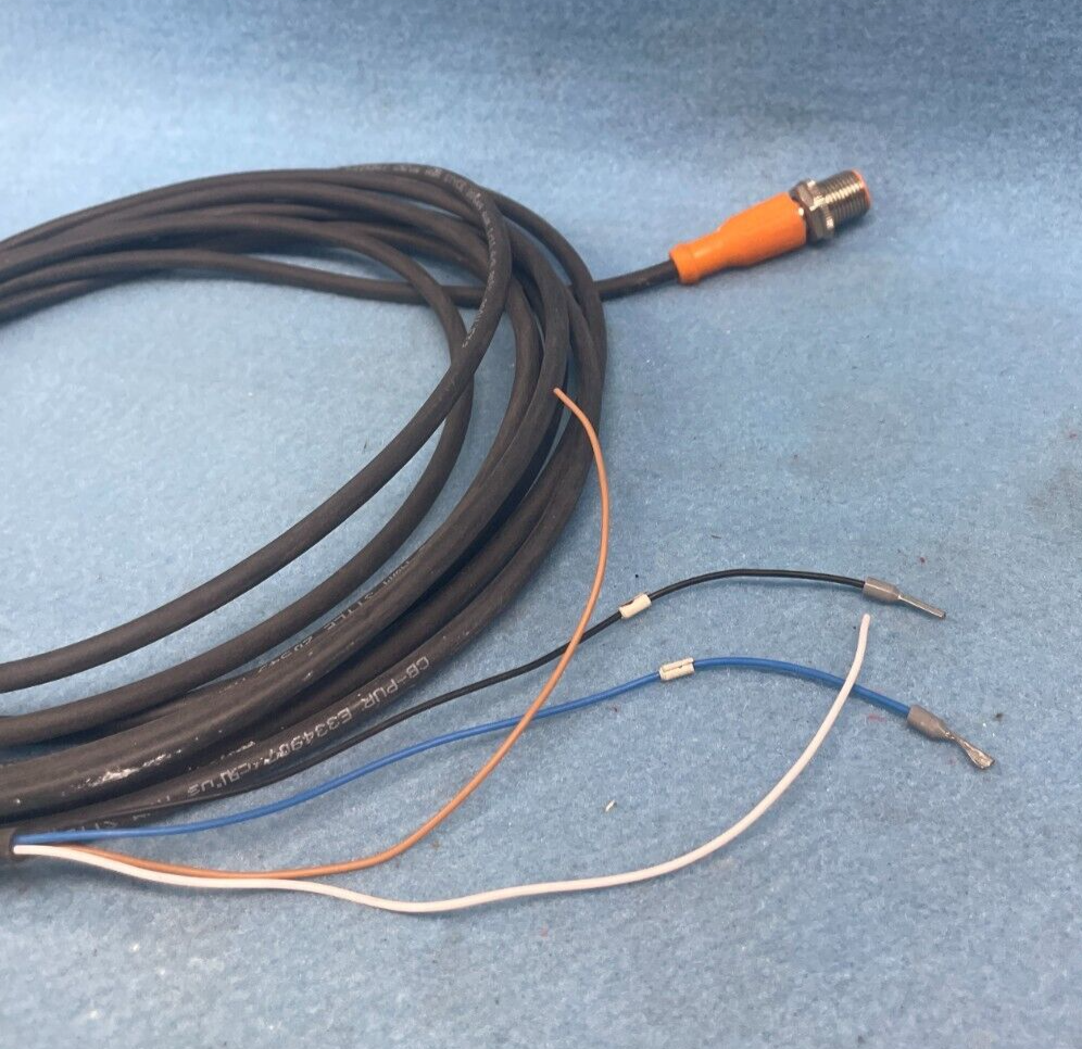 CB-PUR E334907 WIRE AWM STYLE 20549 15' WIRE LENGTH | eBay