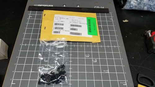 Eaton Kit, Plastic Tool-less Fasteners, RSTLHWKIT (Lot of 25) | eBay