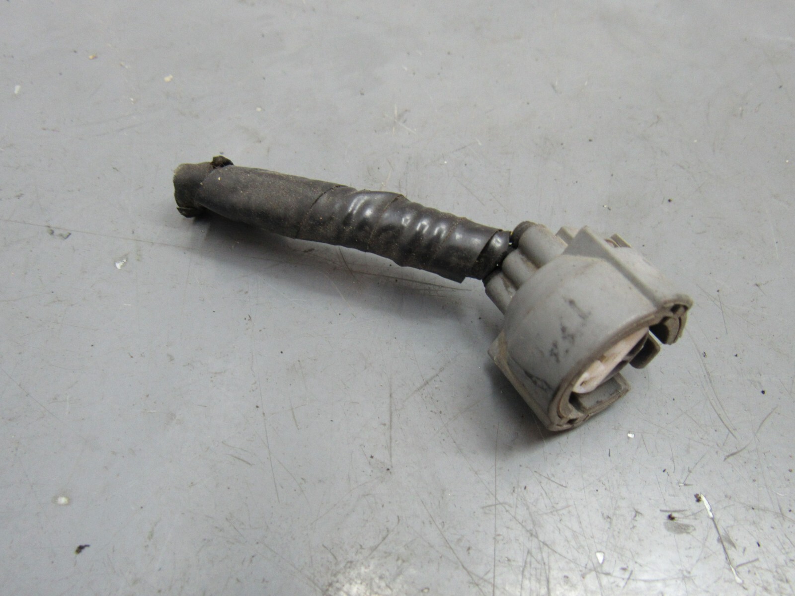 Honda Accord Throttle Body Connector Harness Plug H22 Prelude 1994-2001 ...