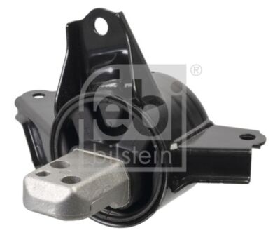 Engine Mounting Left FOR KIA CEED ED 06->12 CHOICE1/2 1.4 1.6 D4FB G4FA ...