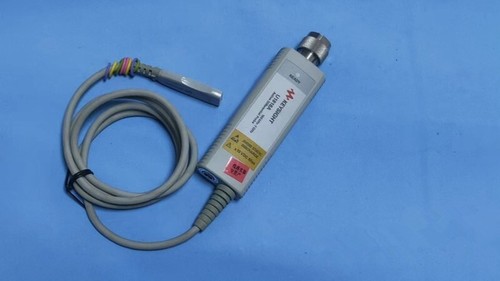Agilent Keysight U1818A Active Differential Probe with power cable by ...