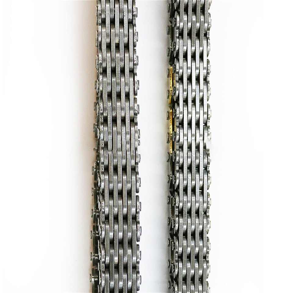 14401-PPA-004 Timing Chain Kit for ACURA HONDA Accord Odyssey K24Z7 ...