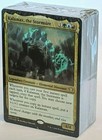 ***Arcane Maelstrom*** Sealed Unboxed Deck Ikoria Commander 2020 ...
