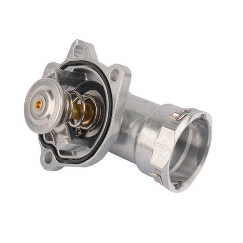 6422002215 Thermostat for MERCEDES BENZ W204 W212 S212 X164 OM642 | eBay