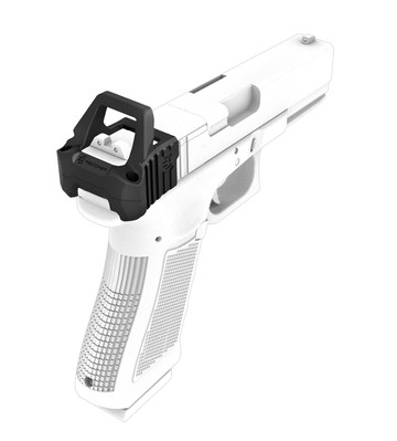 Recover Tactical Slide Rack Assist 7 Versions Available Compatible w ...