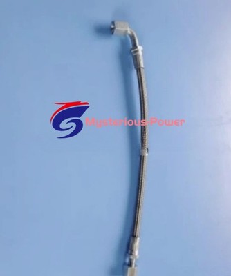 1Pcs New For Engine oil inlet pipe 3918536 | eBay