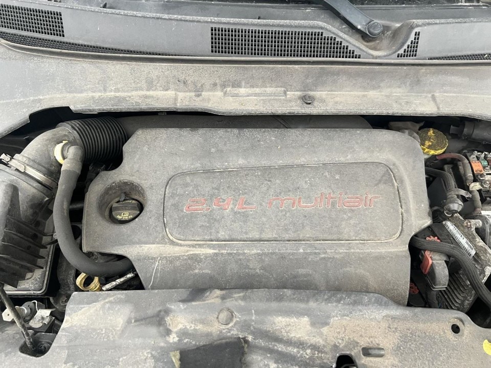 Temperature Control AC With Dual Zone Control Fits 17-18 COMPASS 212562 ...