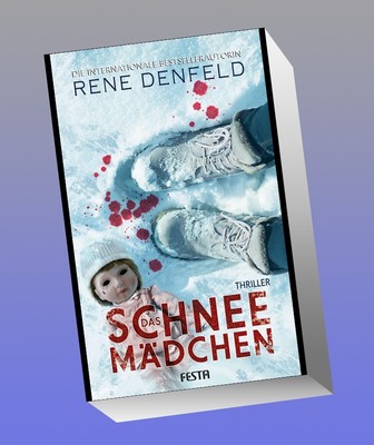 Das Schneemädchen Rene Denfeld 9783865529862 | eBay