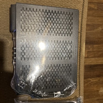 Cisco 4742HDC PROD High Definition HD Receiver Cable Box. With Remote ...