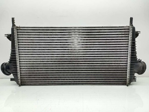 13241751 Intercooler/P1831002/2543882 For OPEL Logo Saloon Edition ...