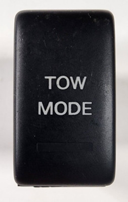 2004-2007 Nissan Titan Tow Mode Switch OEM | eBay