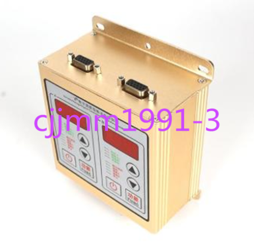 1PC CUH Variable Voltage Digital Controller for Vibratory Feeder SDVC22-S | eBay