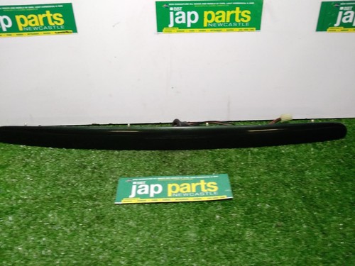 FORD FALCON REAR GARNISH BA-BF, COLOUR CODED, SEDAN, 10/02-03/08 02 03 ...