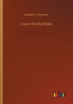 Under the Red Robe 9783732651900| eBay