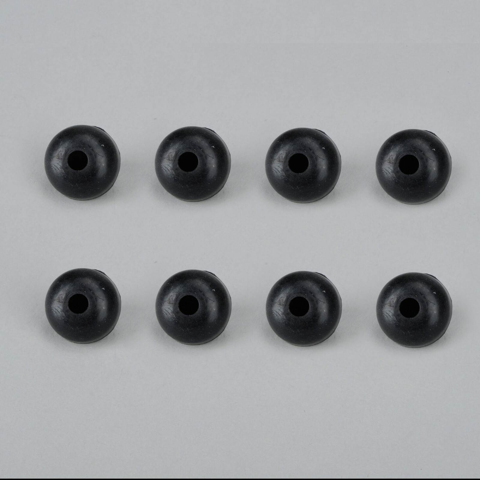 8pc Door Window Anti Rattle Stops for 1956-74 VW Super / Beetle ...