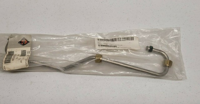 International Tube 1825521C93 Fuel Line Old Stock From Shop for sale ...