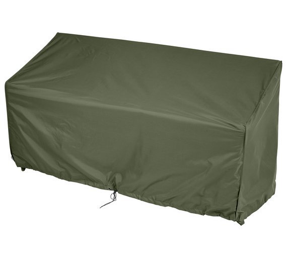 Gardman Green Waterproof Premium Heavy Duty Garden Furniture Covers ...