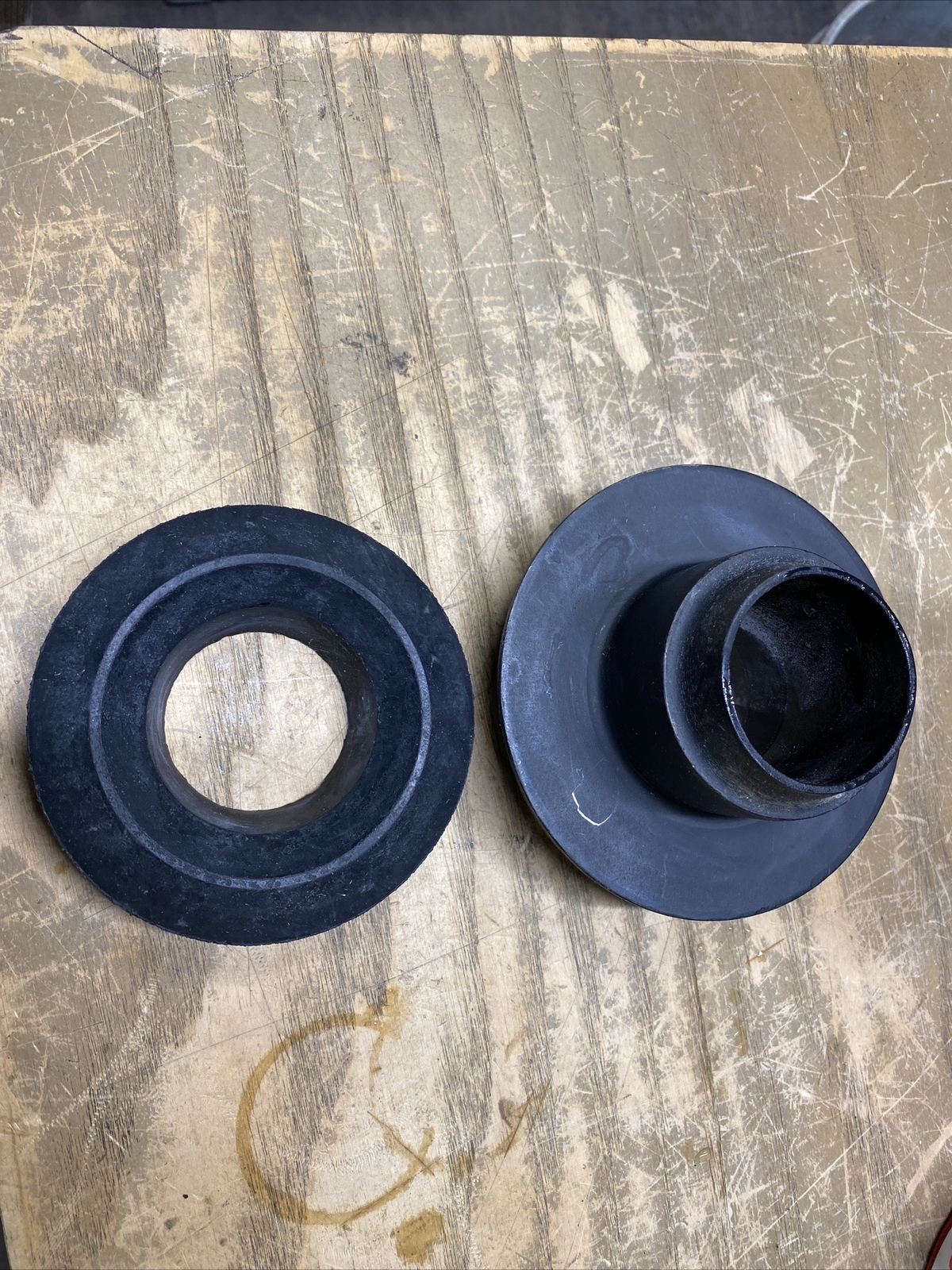 Genuine OEM Caterpillar Mount Assembly 9W-9930 Fits 525D, 535D, 545D ...