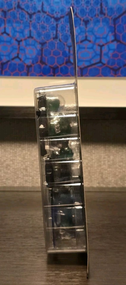 Valaverse Action Force Pandora Elite Praetorian Con 2024 Exclusive ...