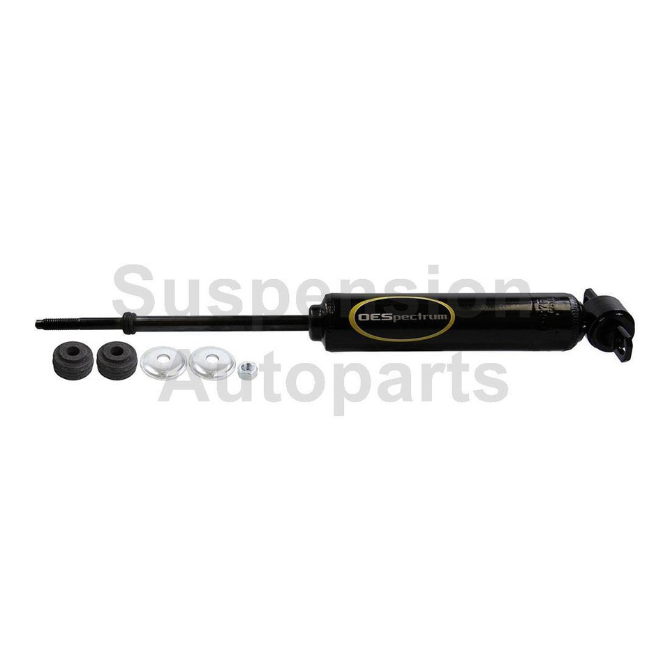 Front Rear Shocks For Chevrolet Caprice 1996 1995 1994 1993 1992 1991 ...
