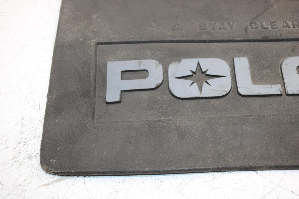 97 Polaris Indy 500 Oem Snowflap 5432149 5432149-1106 SP145 | eBay