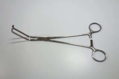 Pilling 35-4077 BAILEY Aortic Clamp | eBay