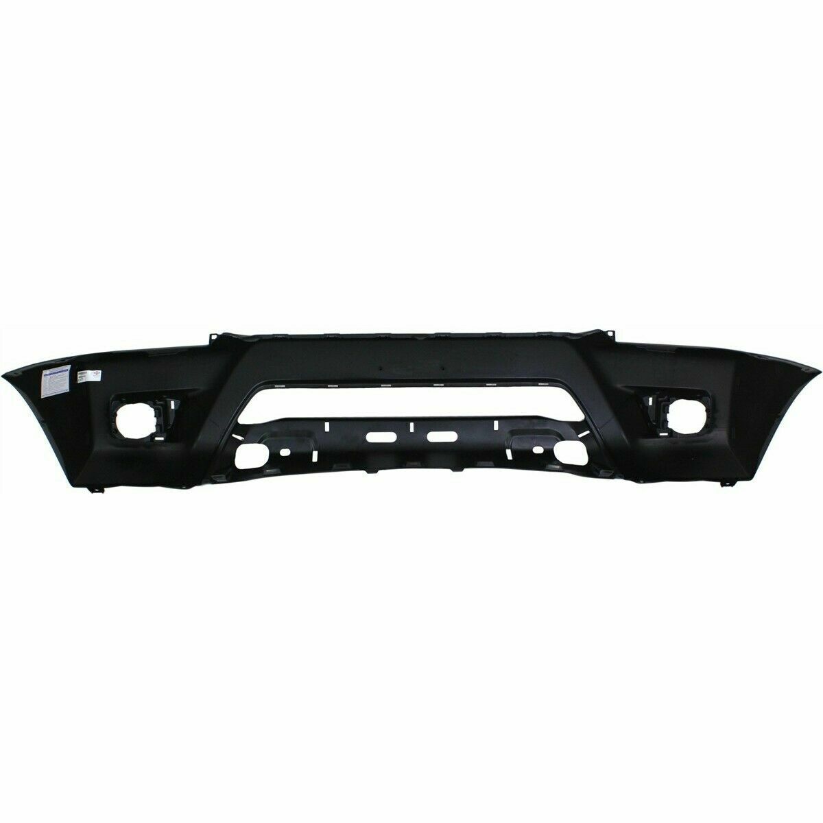 New Front Bumper Cover For 2012-2015 Tacoma Base w/o Flare 5211904060 ...
