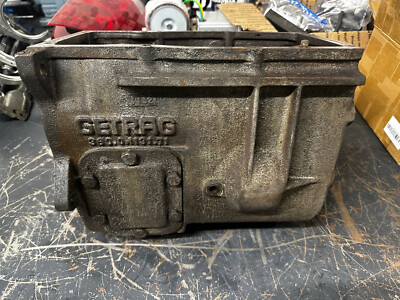 OEM Dodge Cummins Getrag G360 4WD Main Case Housing | eBay
