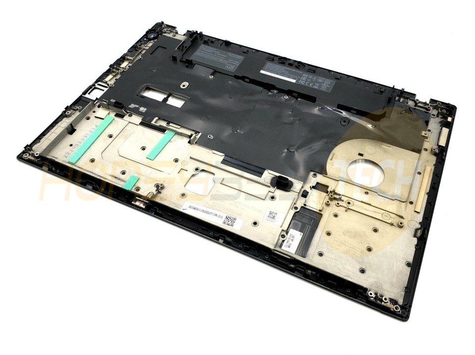 GENUINE LENOVO THINKPAD T480 LAPTOP PALMREST UPPER CASE COVER 01YR506 ...